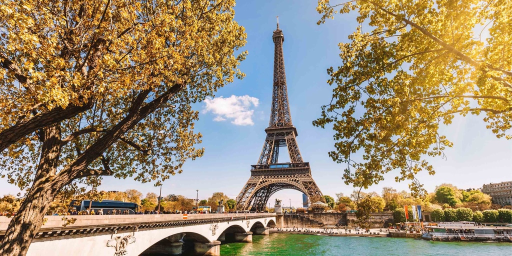 Europe River Cruise Offers 2026 - Emerald Cruises